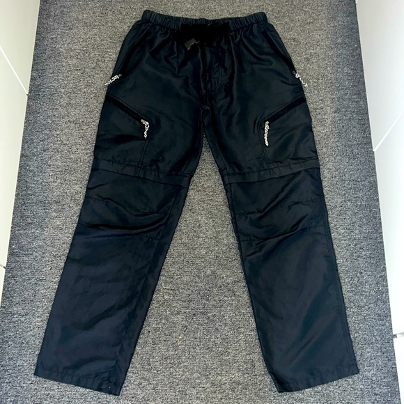 Pants | Ultralite Zipoff Convertible Cargos M Pantsshortsswim Trunks ...